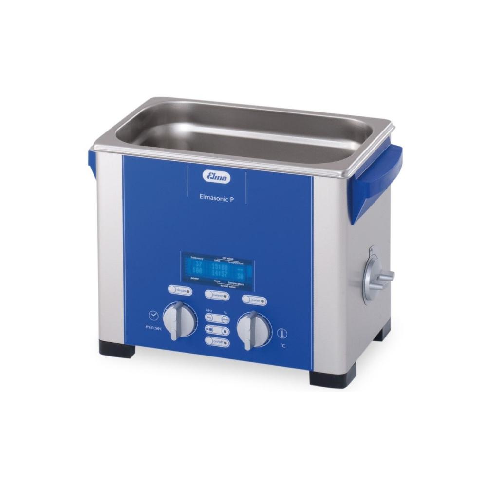 Elmasonic P Series | Medical Consumable Malaysia | Life Science ...