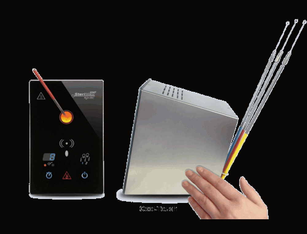 Loop Sterilizer SteriMax Smart | Medical Consumable Malaysia | Life ...